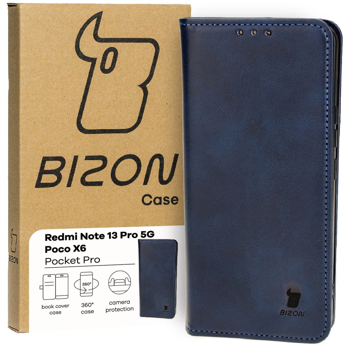 Produkty Bizon Mobile